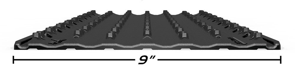 Caliber 42-50545 CR0154 LowPro Grip Glides - SpazCycle