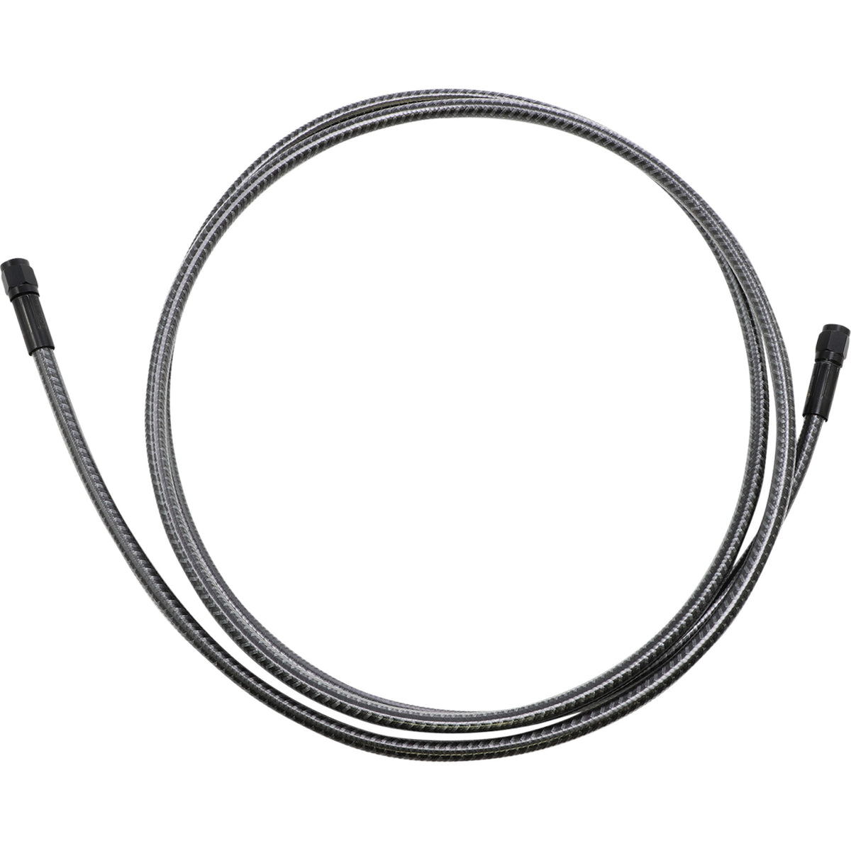 MAGNUM SHIELDING 1741-6270 7578 KARBONFIBR Universal Brake Line KARBON ...