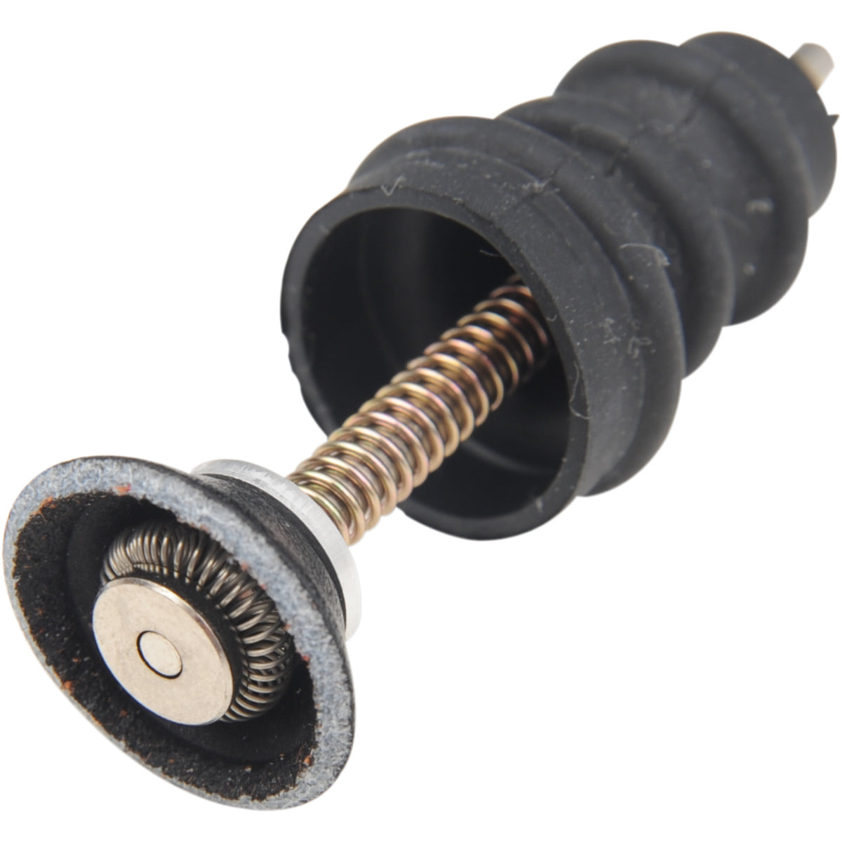 DRAG SPECIALTIES DS-289097 Accelerator Pump for Bendix Carb Accelerato ...