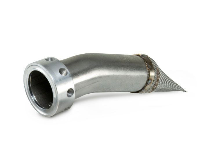 Yoshimura 961-9026 SA-08-K RS-4 Exhaust Spark Arrestor - SpazCycle