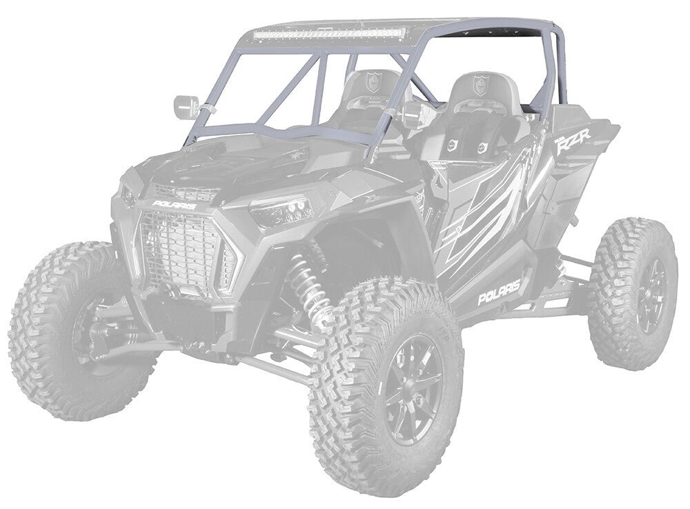 Pro Armor 67-19128GG P191C028GG Asylum Cage - SpazCycle