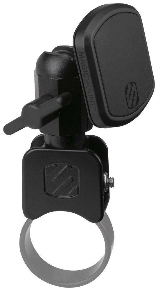 Scosche 194-50045 PSM31002 Scoshe Base Clamp Mount - SpazCycle