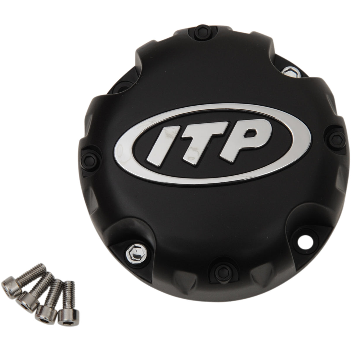 ITP 0223-0170 B110CY Center Cap for Cyclone Wheel Center Cap - Replace ...