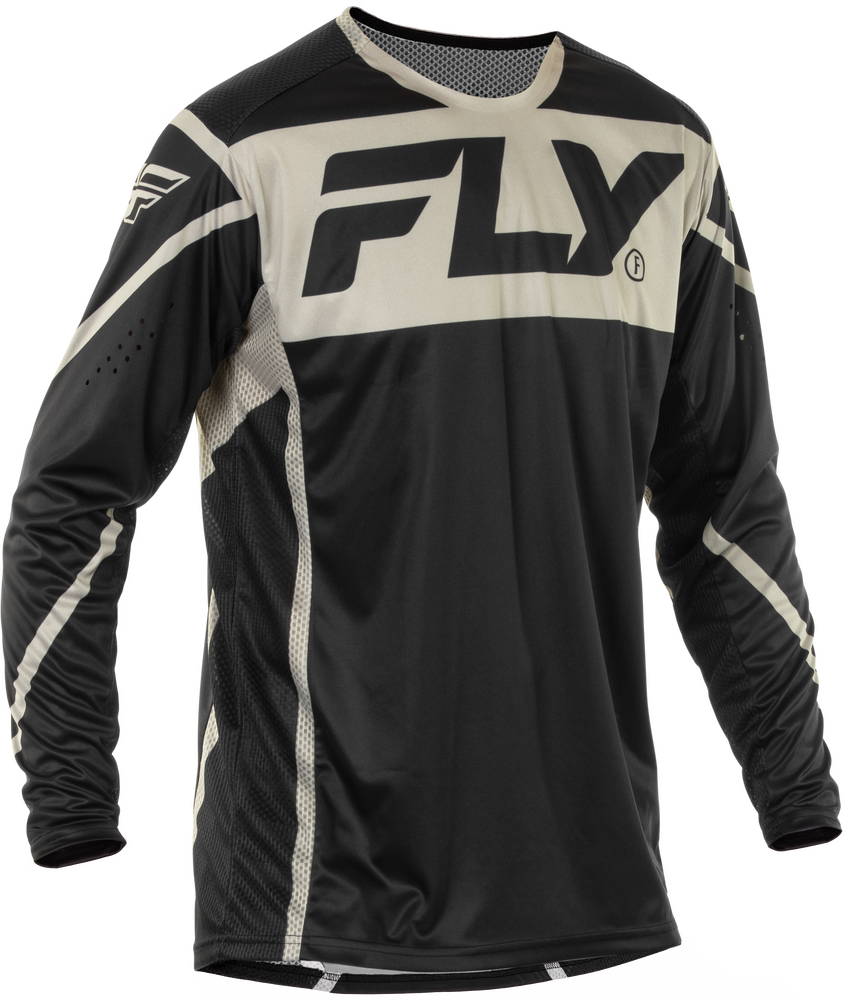 Fly Racing 378-720S 378-720S Lite Jersey - SpazCycle