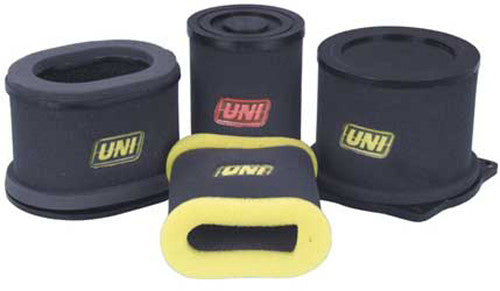 Uni Filter NU-2481 NU-2481 Air Filter - SpazCycle