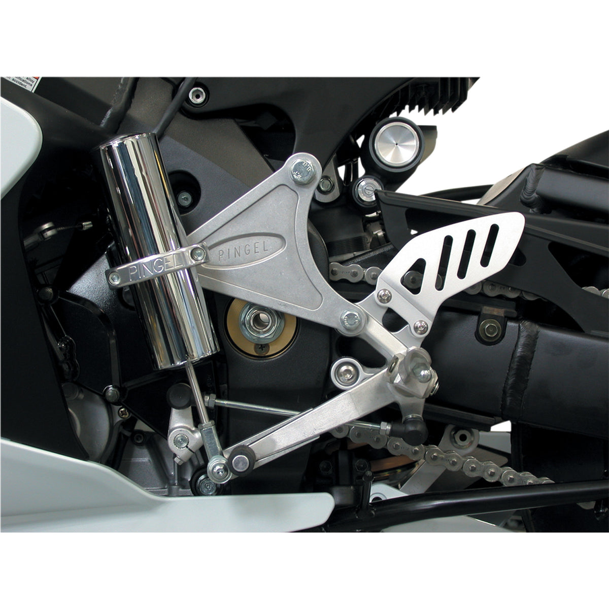 PINGEL 1601-0199 77205 Electric Easy Shift™ Speed Shifter Kit Shifter ...