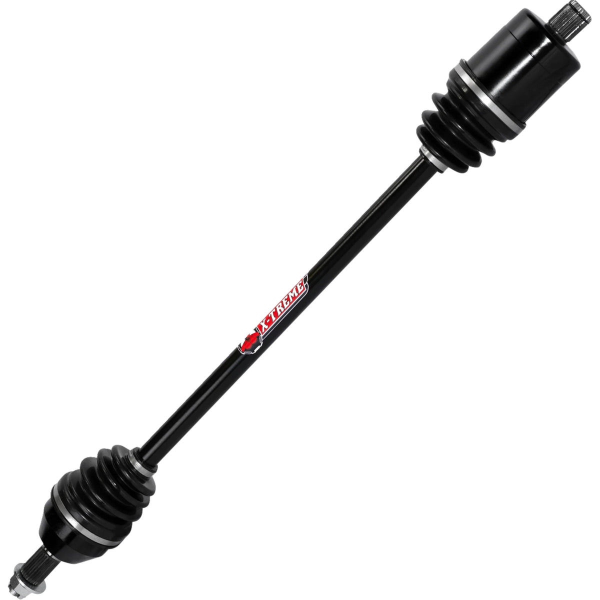DEMON 0214-1937 PAXL-6083XHD Heavy-Duty X-Treme Long Travel Axle Axle ...