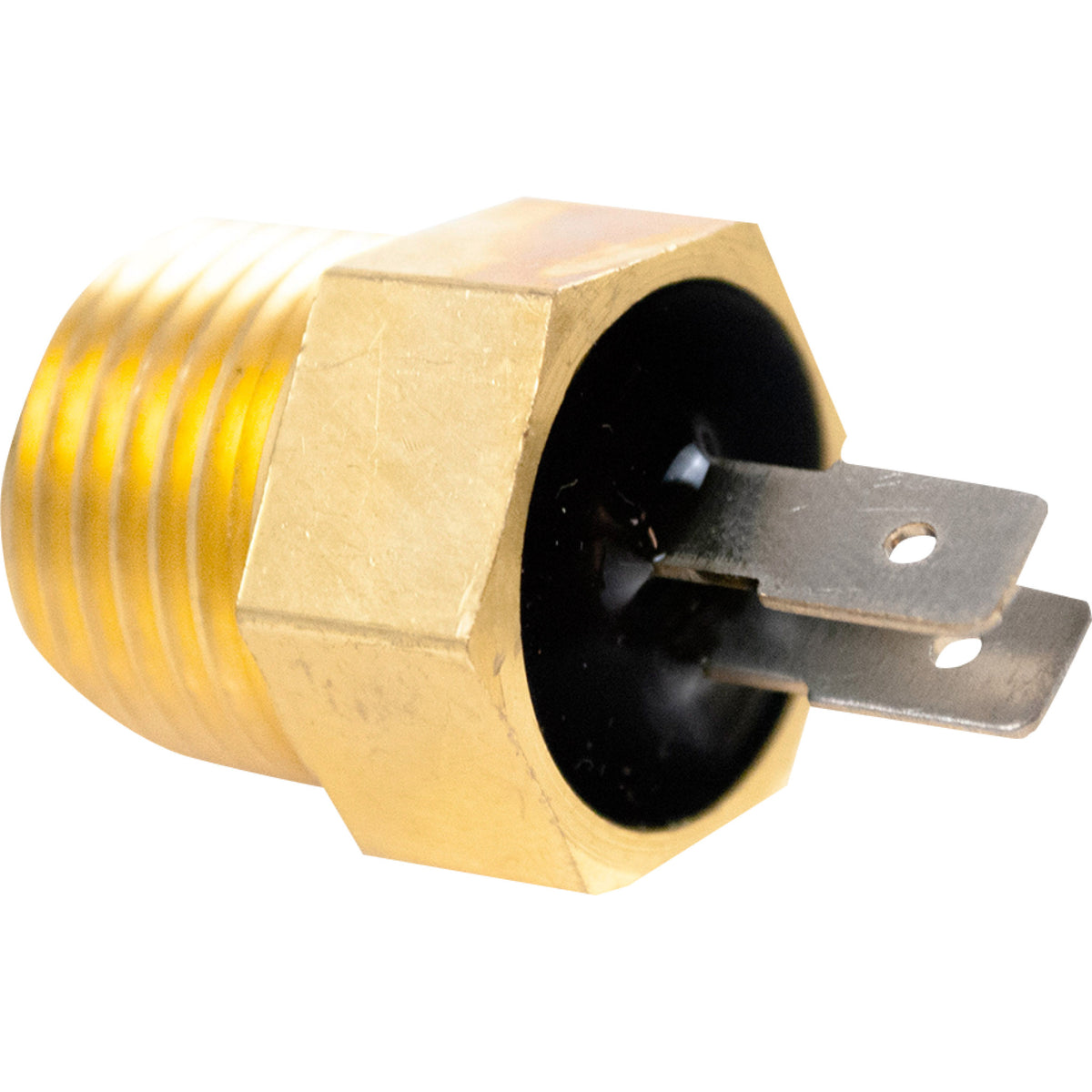 QUAD LOGIC 1901-0775 100-1277-PU Radiator Fan Sensor for Polaris Radia ...
