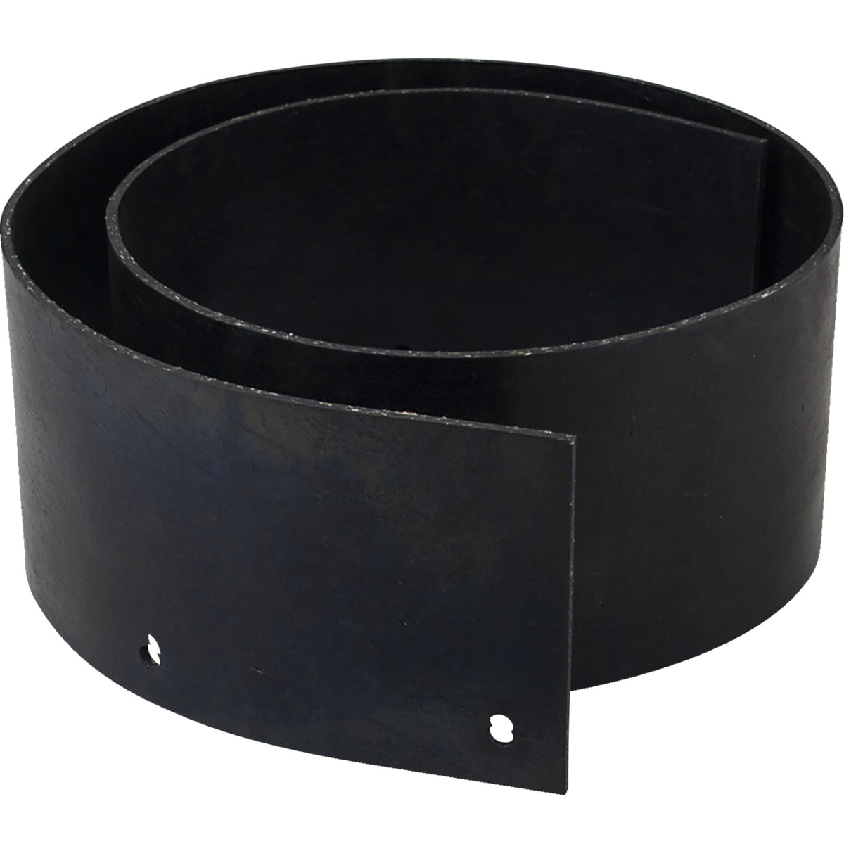 MOOSE OFFROAD 4501-0768 2553PF Rubber Plow Flap Rubber Flap - 66 ...