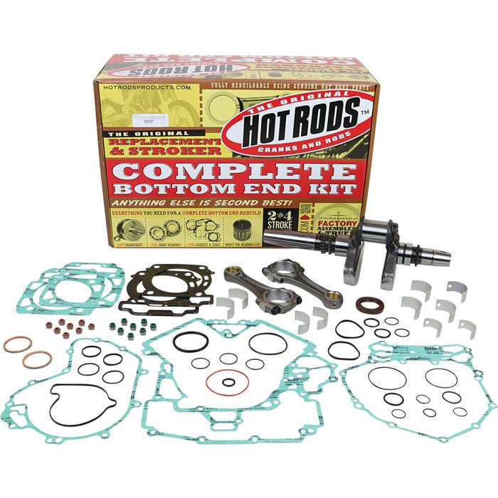 Hot Rods 421-HR0189 HR00189 BOTTOM END KIT - SpazCycle