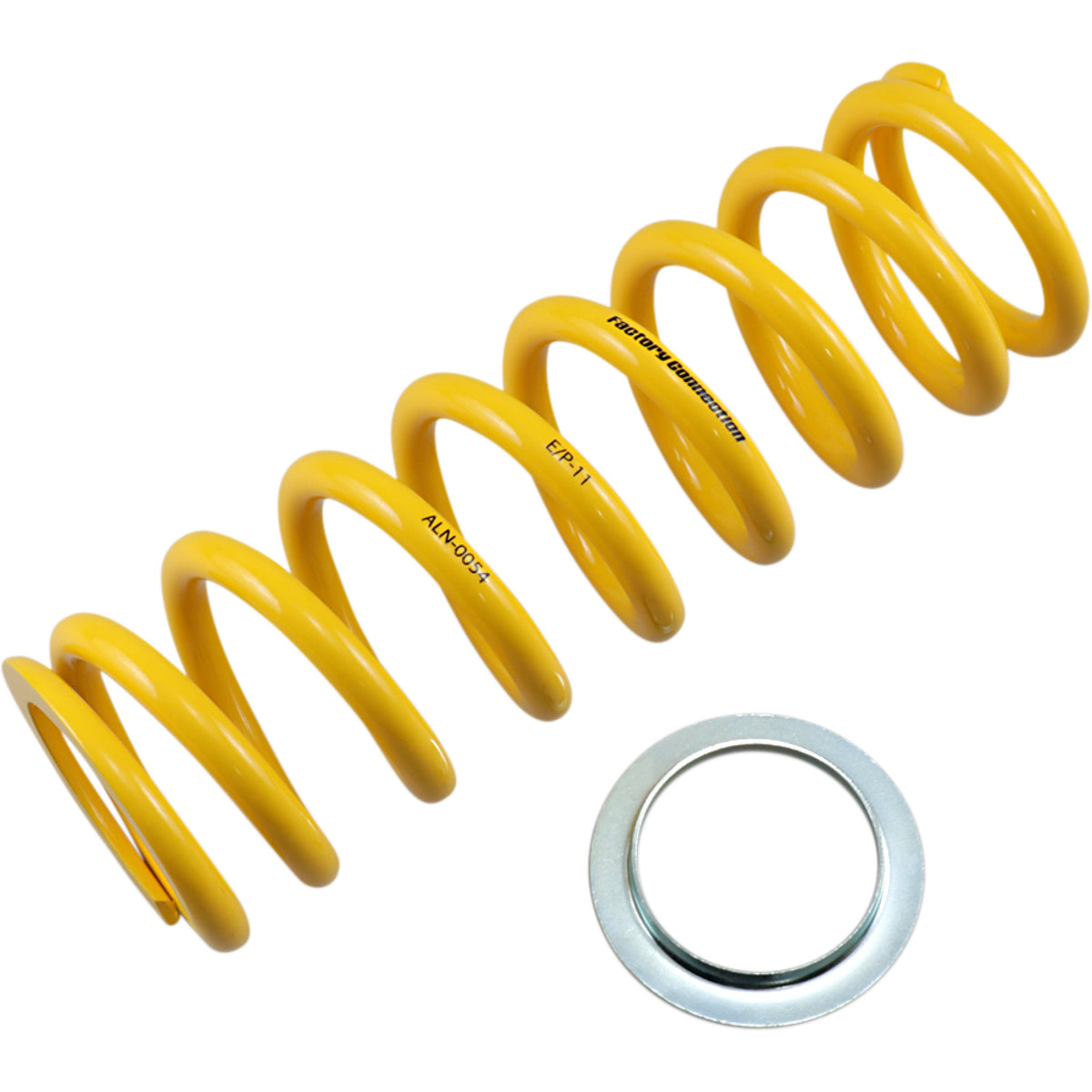 FACTORY CONNECTION ALN-0054 ALN-0054 Shock Springs — 300.00 lb/in Shoc ...