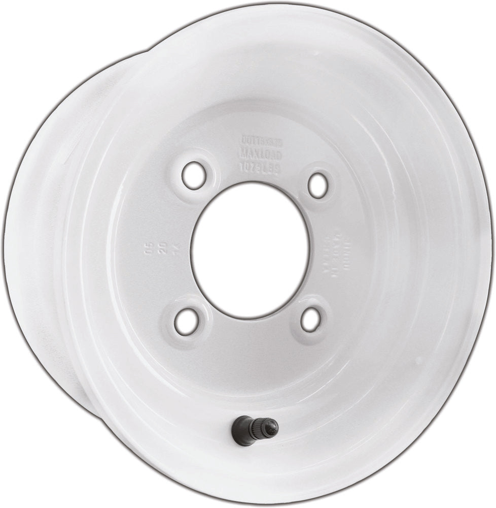Awc 58-8021 2283740-70 Standard Steel Trailer Wheel - SpazCycle
