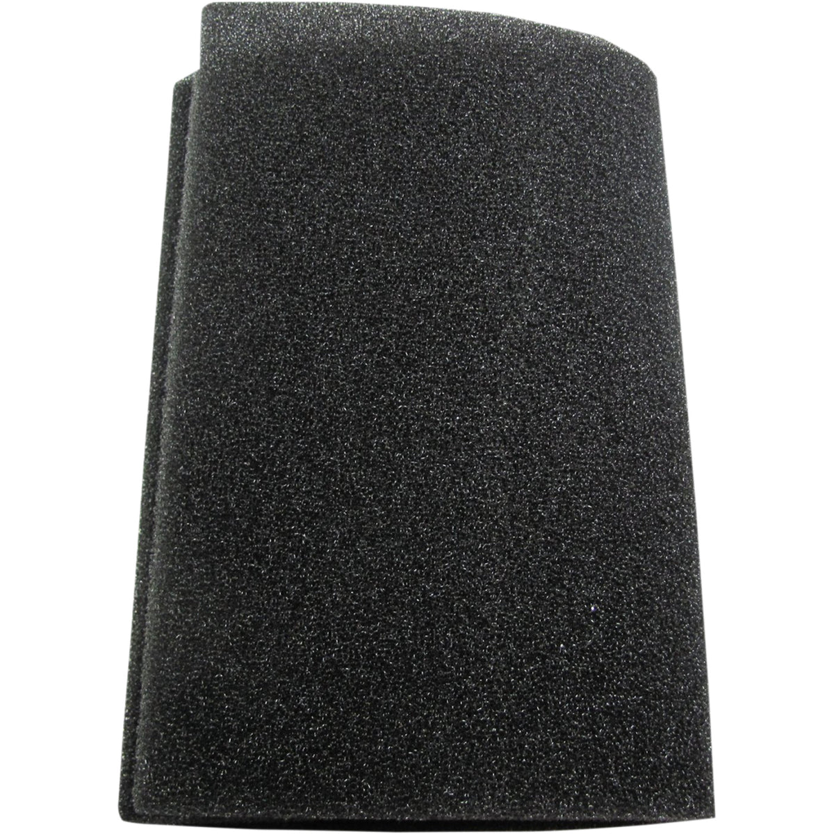 UNI FILTER BF-2 BF-2 Bulk Filter Foam black — SpazCycle