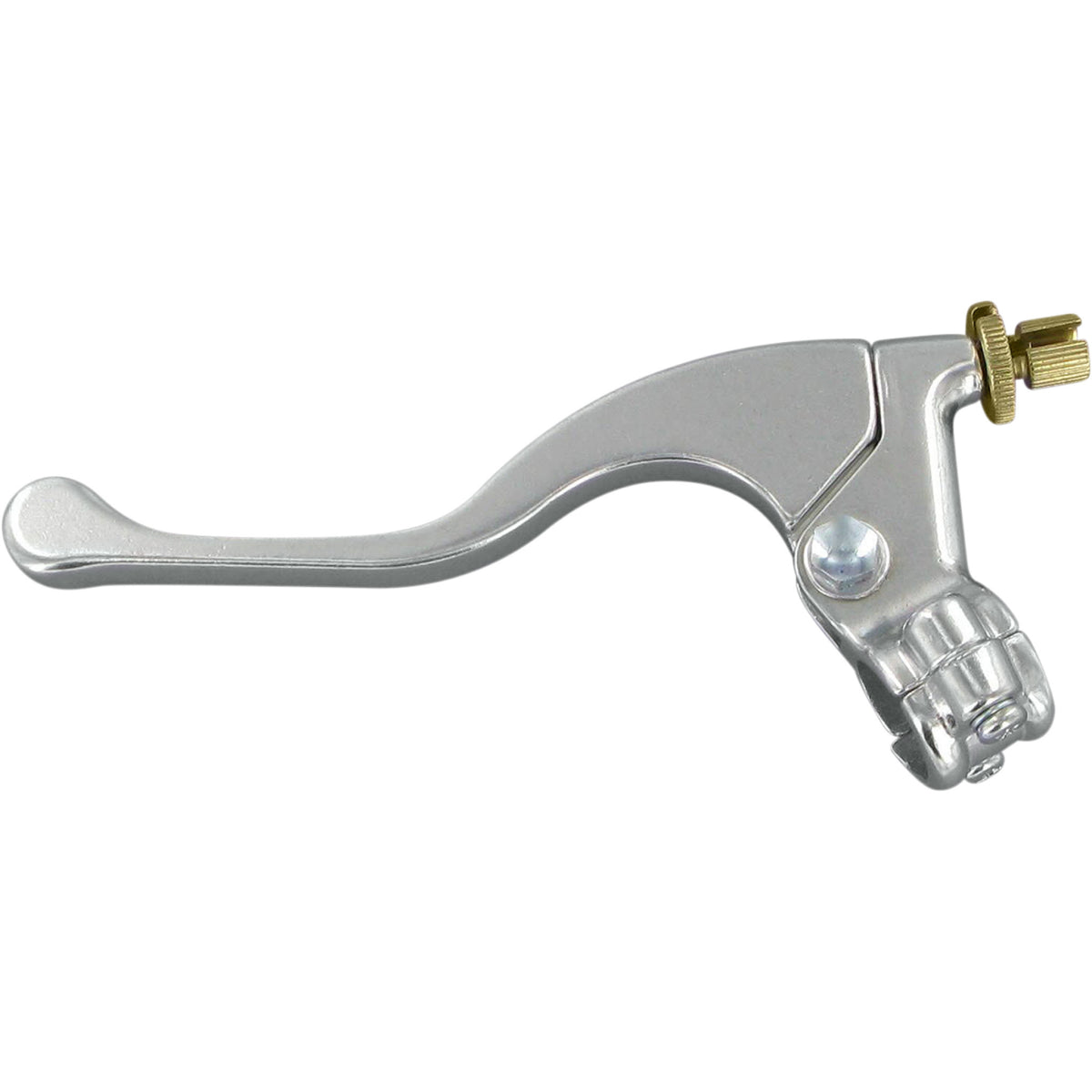 PARTS UNLIMITED 43-1101L Shorty Style Power Lever Assembly Lever Assem ...