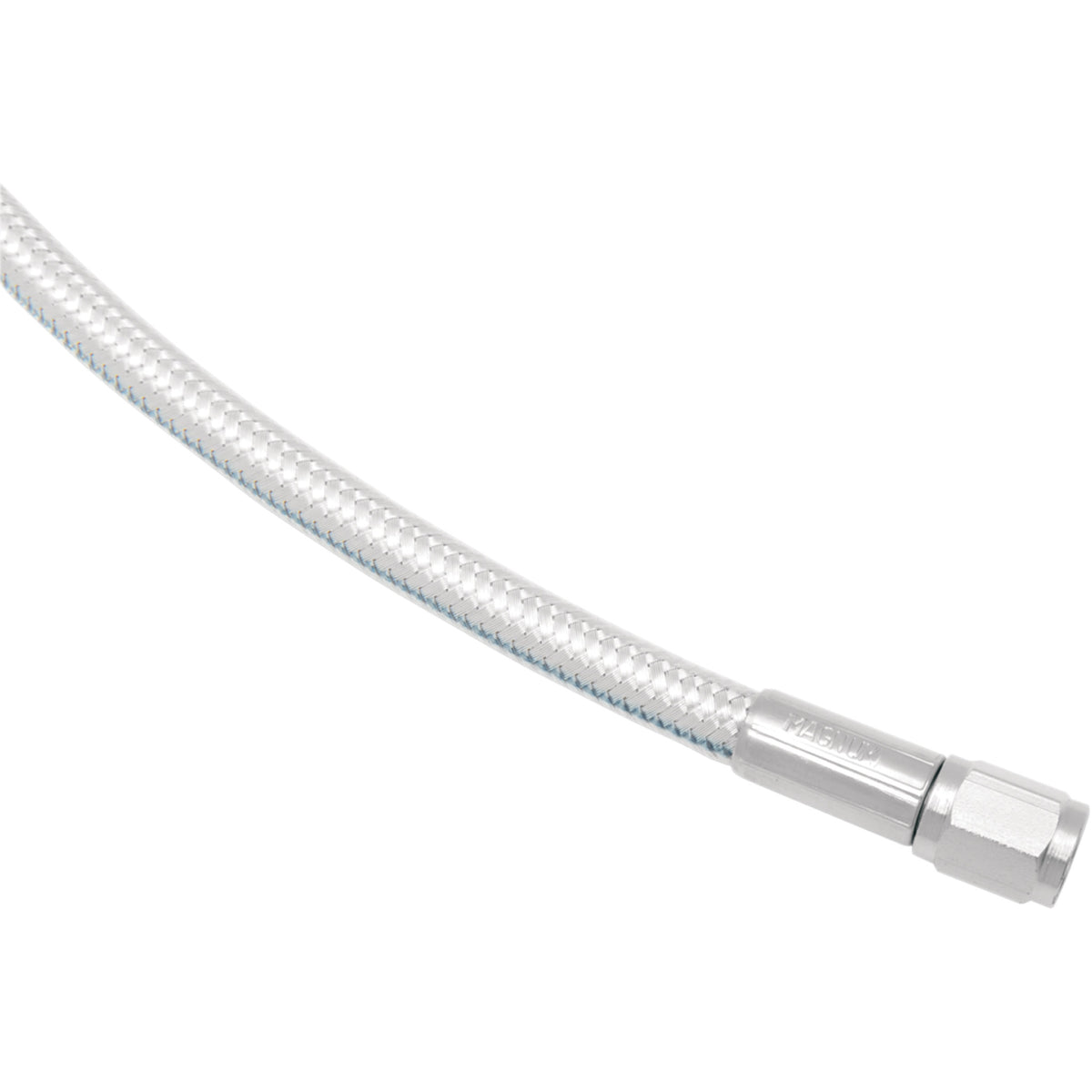 MAGNUM SHIELDING DS3534 3534 Braided Universal Brake Line Brake Line ...