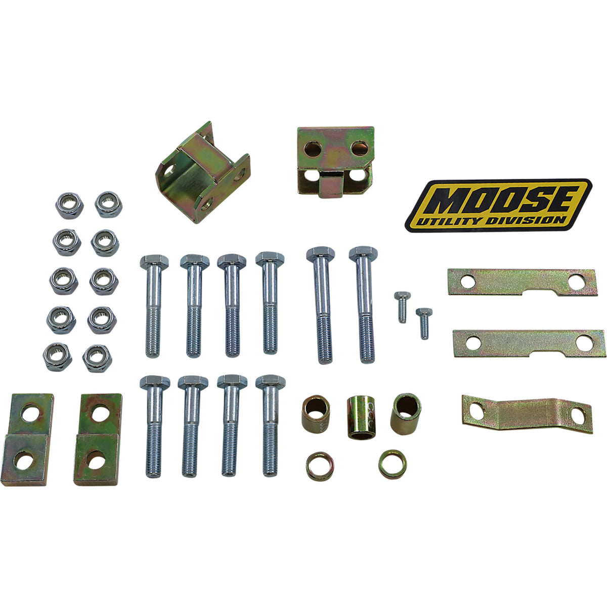 MOOSE OFFROAD 1304-1047 EPILK119 Lift Kit lifts 2.00" - honda — SpazCycle
