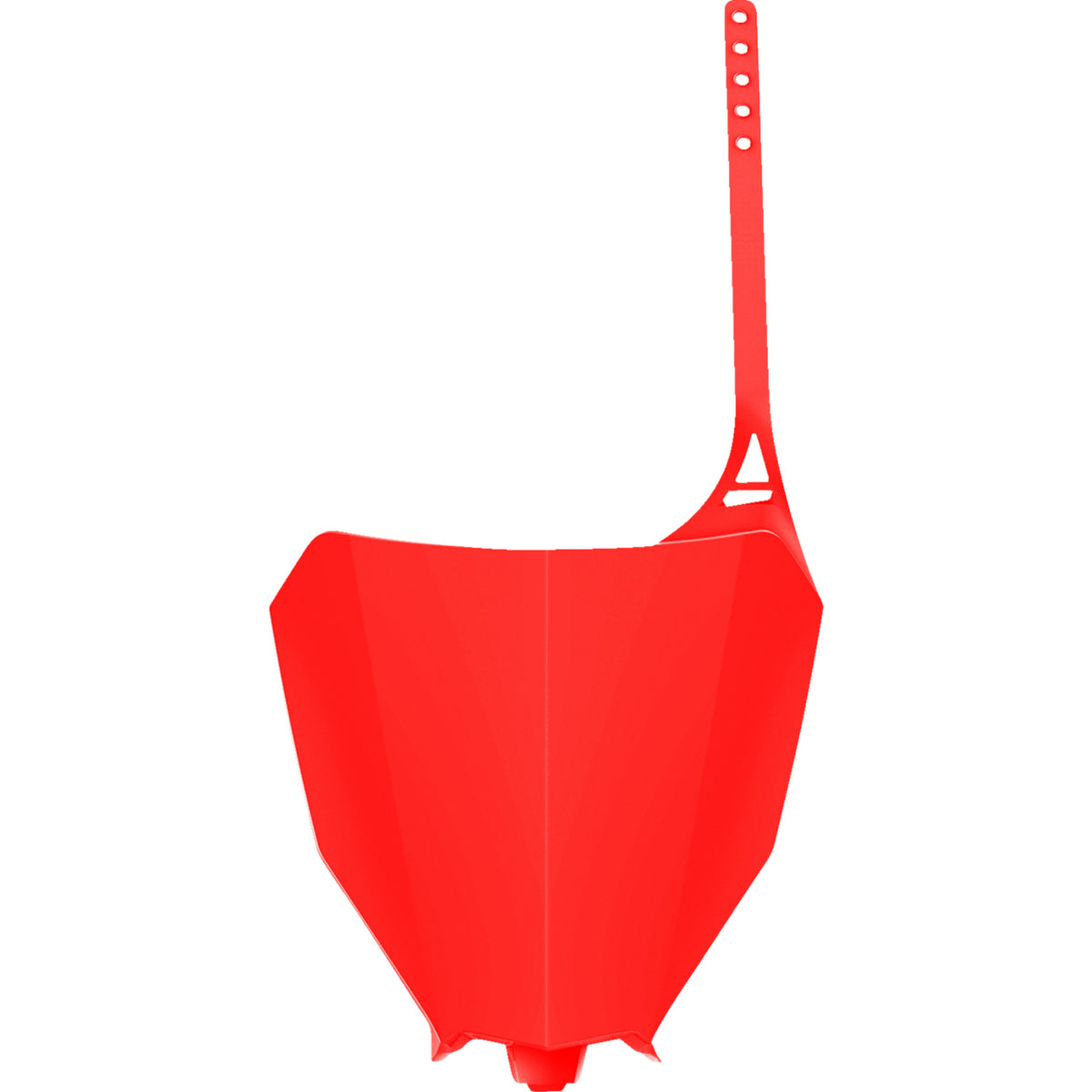 POLISPORT 0520-3558 8666300004 Restyle Number Plate Number Plate - Res ...