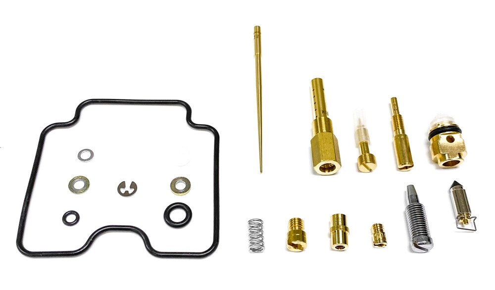 Shindy 03-0336 03-336 Carburetor Repair Kit - SpazCycle