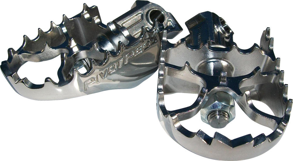 Pivot Pegz 560-0001 PPTK-MK3 Mark 3 Pivot Pegz Toppers Kit - SpazCycle