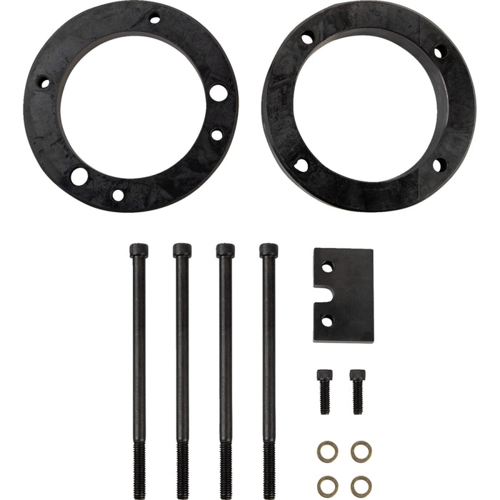 JIMS 3801-0130 951 Cylinder Torque Plate Kit Torque Plate - Twin Cam ...