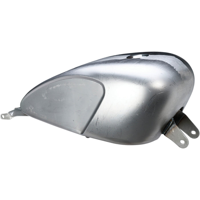 DRAG SPECIALTIES 0701-0765 Legacy Gas Tank — Fuel Pump Legacy Gas Tank ...