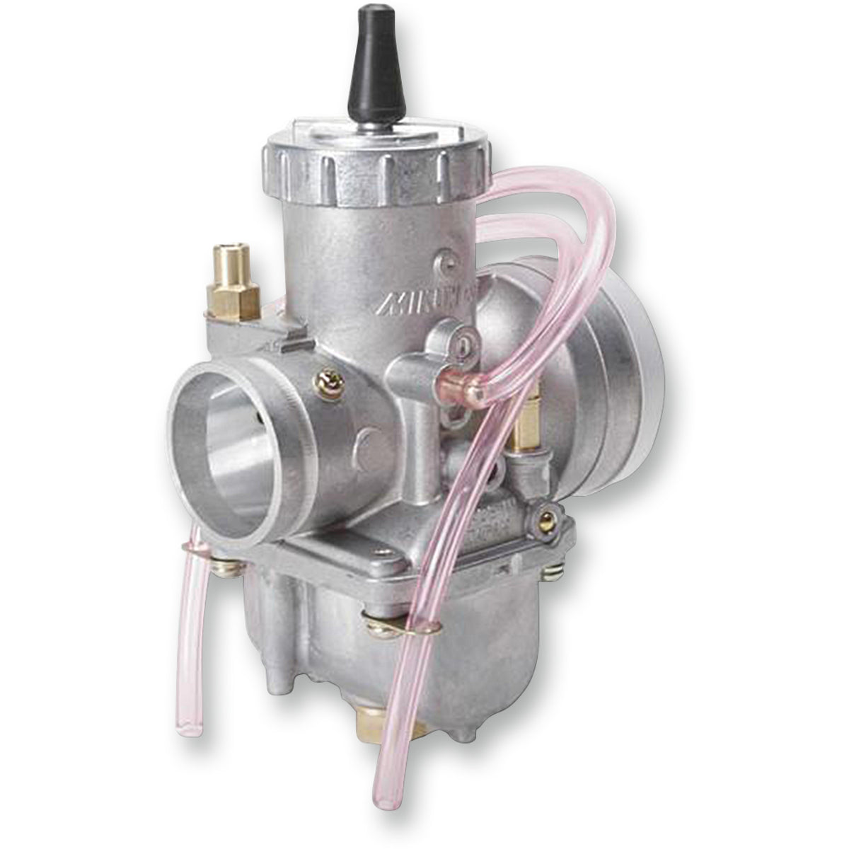 MIKUNI VM38-21 VM38-21 VM Series Round Slide Carburetor 38 mm — SpazCycle