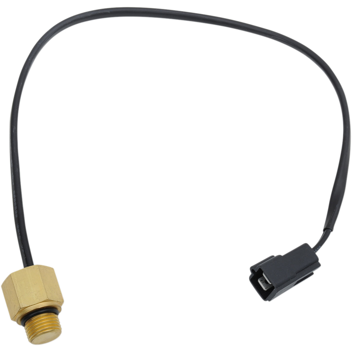 QUAD LOGIC 1901-0772 100-1273-PU Radiator Fan Sensor for Polaris Radia ...