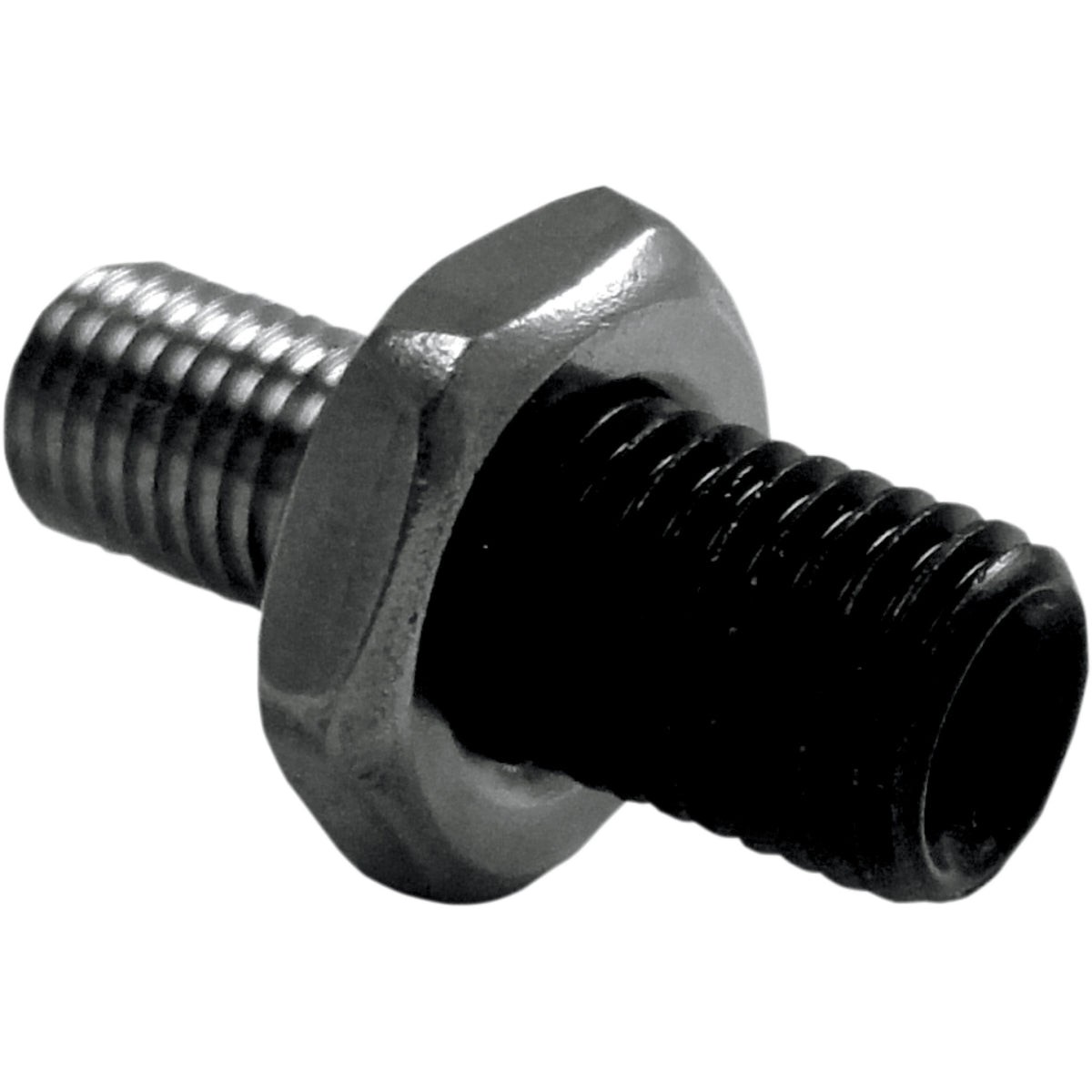JOKER MACHINE 0641-0119 03-025R Metric Mirror Adapter Adapter - Mirror ...