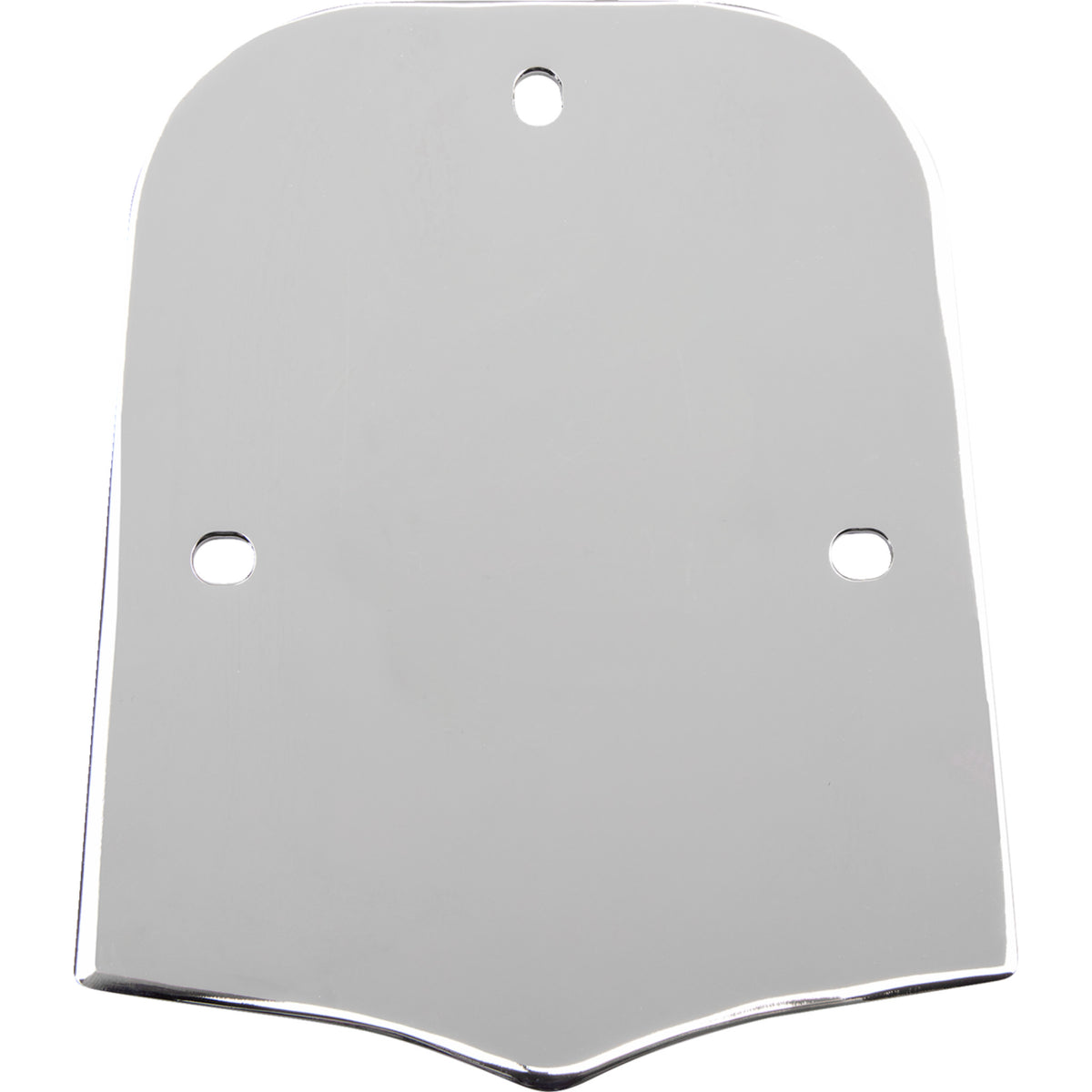 COBRA 1506-0013 02-5050 Backrest Insert tall - plain — SpazCycle