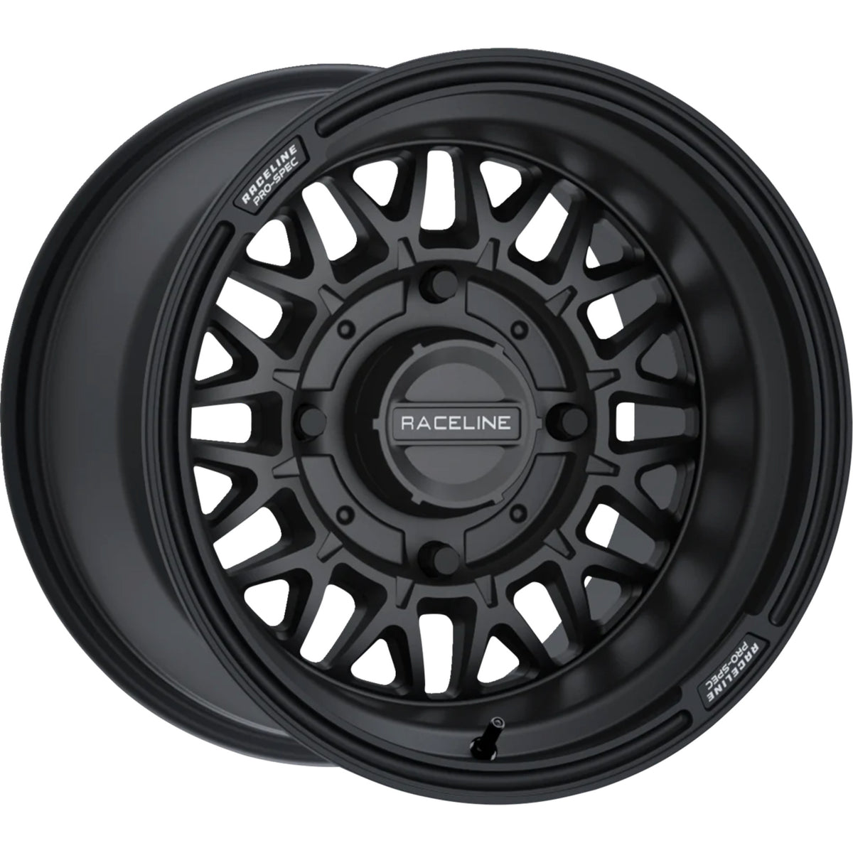 RACELINE WHEELS 0230-1424 A13B-51056-00 Omega Wheel Wheel - Omega - Re — SpazCycle