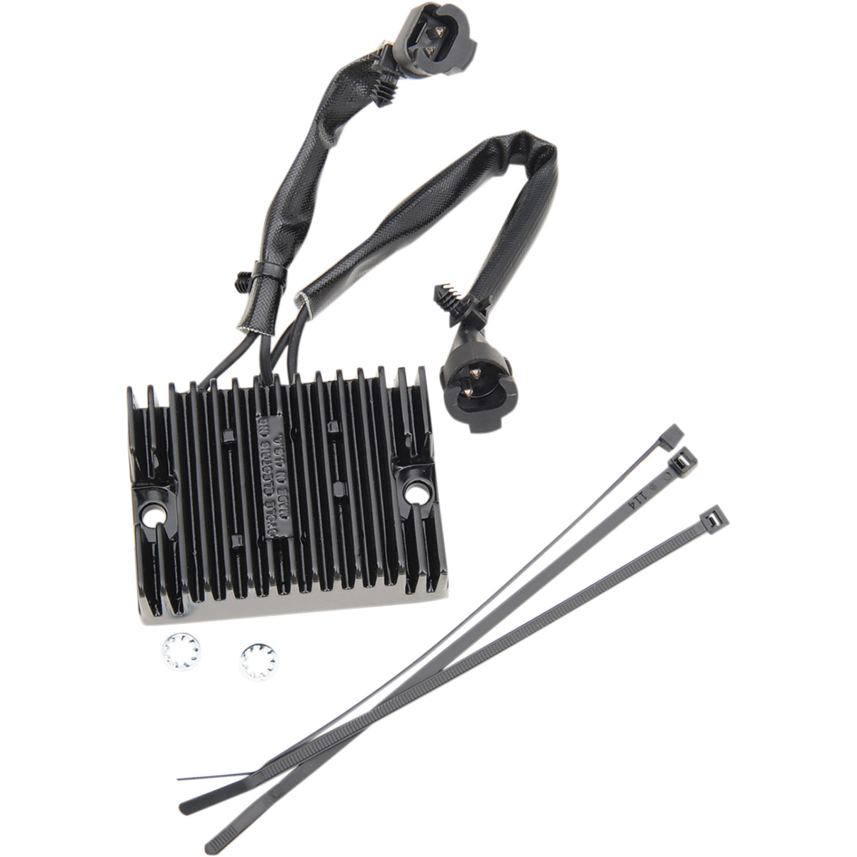 CYCLE ELECTRIC INC 2112-0979 CE-212 Standard Rectifying Regulator Rect ...