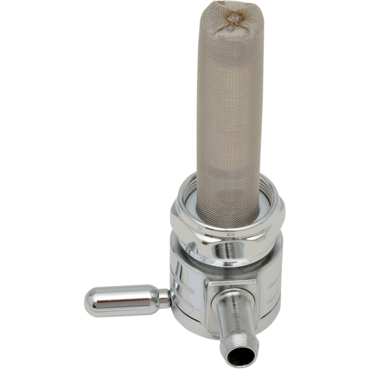 GOLAN PRODUCTS 0705-0022 76-312S-CS "Click-Slick" Fuel Petcock — 22 mm ...