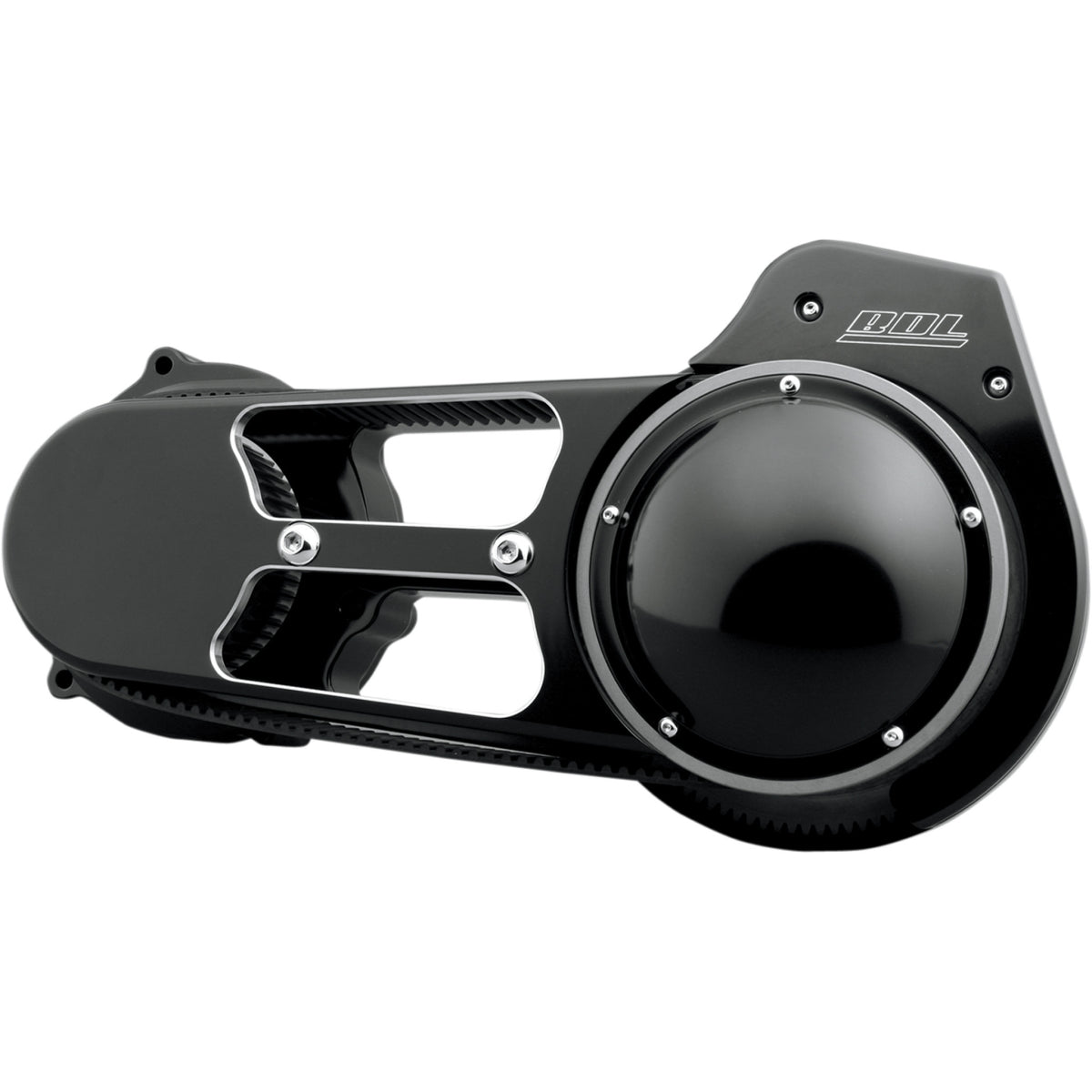 BELT DRIVES LTD. 1120-0295 EVO-8SB 2-3/4" Open Belt Drive Kit 2.75" Dr ...