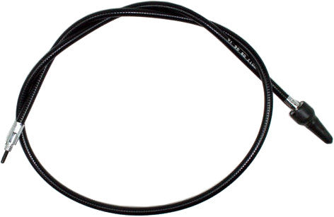 Motion Pro 70-6013 06-0013 Black Vinyl Speedo Cable - SpazCycle