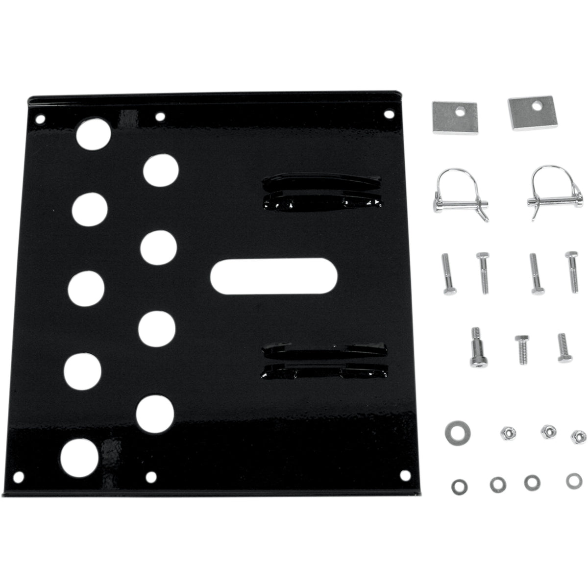 MOOSE OFFROAD 4501-0626 2797PF Plow Mount can-am — SpazCycle