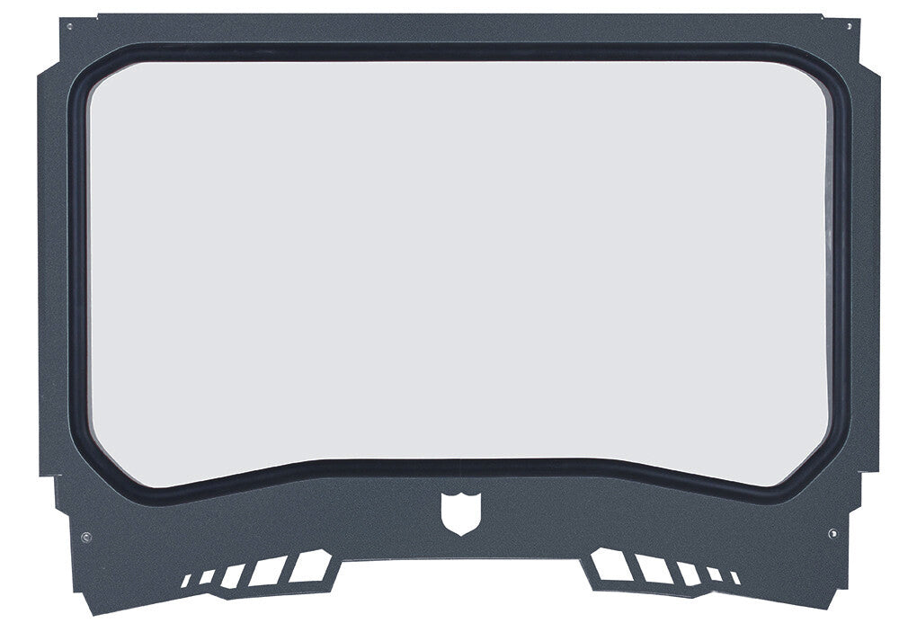 Pro Armor 67-21963SG P219W463SG Front Windshield Pro XP/R - SpazCycle