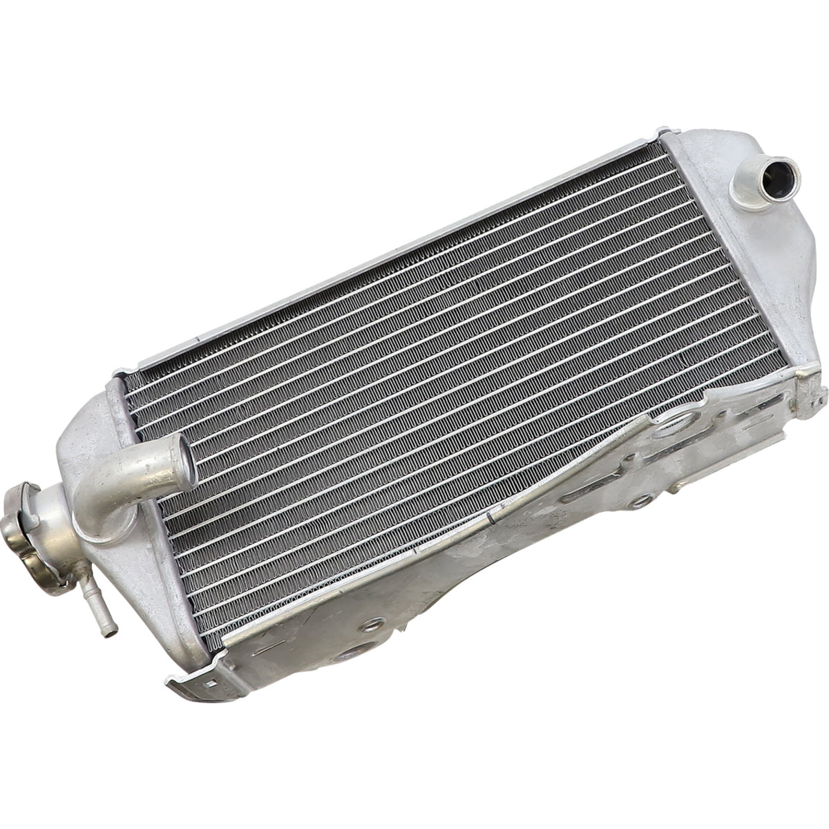 MOOSE OFFROAD 1901-0862 19010862 Replacement OEM Radiator right - hond ...