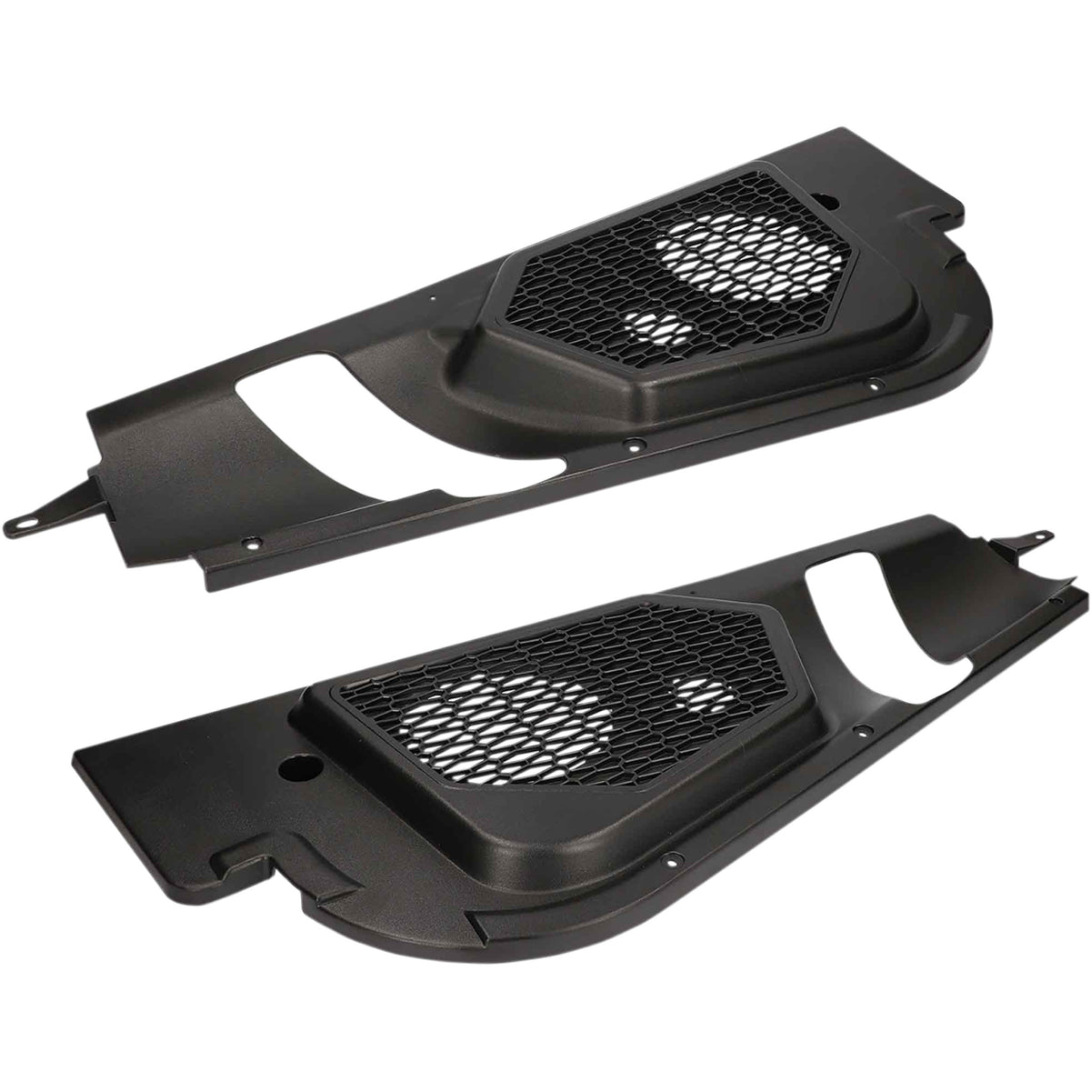 SADDLE TRAMP 0521-1896 MPS-CAMX3SP1 Speaker Door Panels can-am — SpazCycle