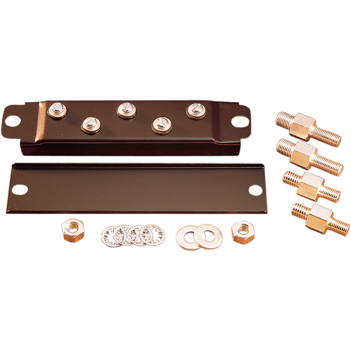 COLONY DS-189917 8005-12 Terminal Box Assembly harley davidson — SpazCycle