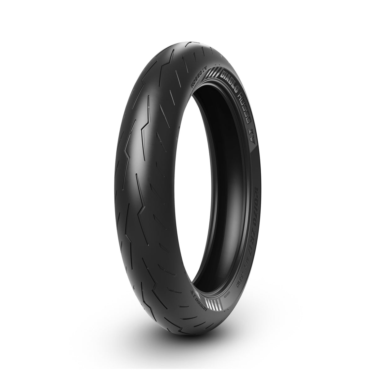 PIRELLI 0301-0951 3978500 Diablo Rosso™ IV Tire Tire - Diablo Rosso™ I ...