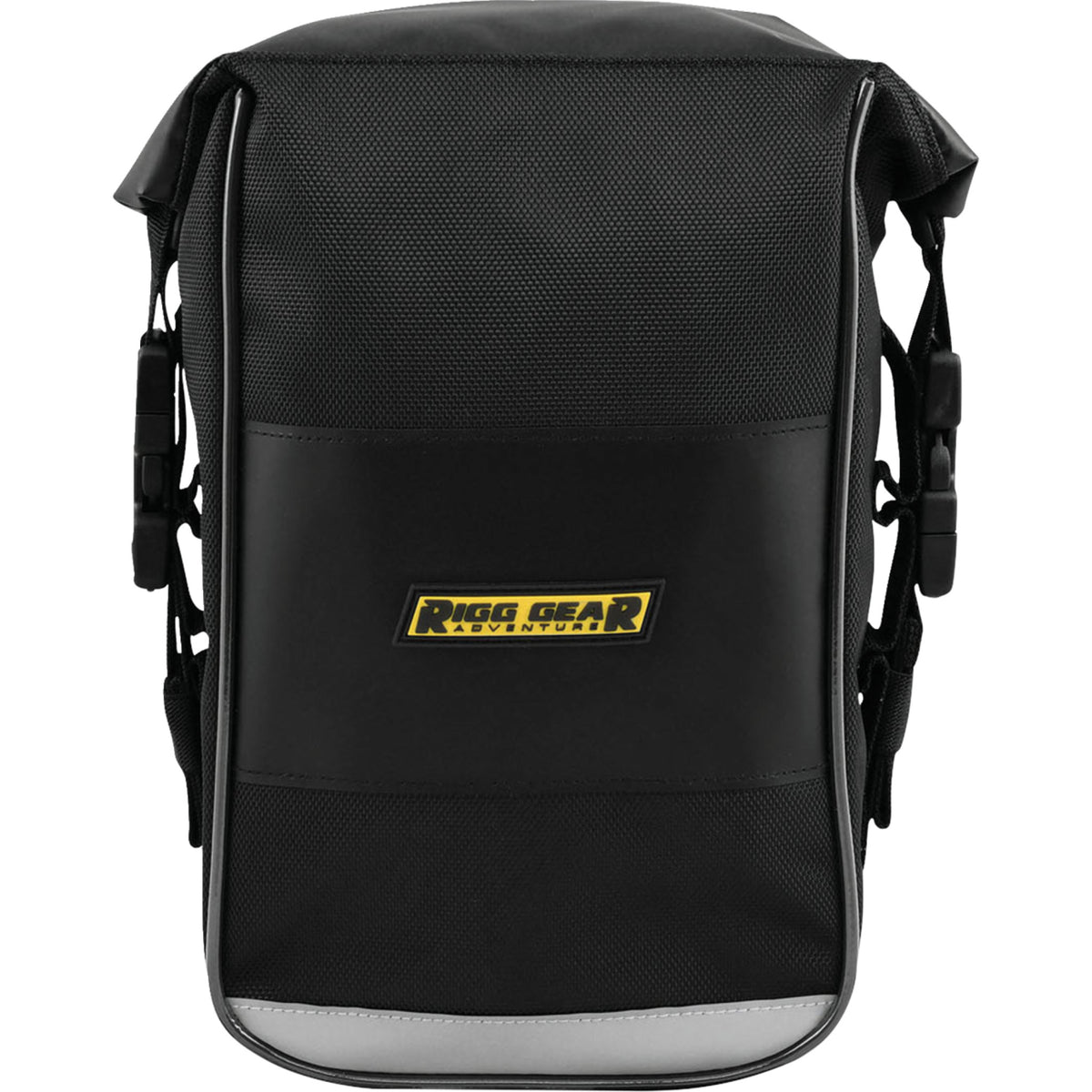 NELSON RIGG 2851-0551 RG-2005 Trails End RiggPak Crash Bar/Tail Bag Tr — SpazCycle