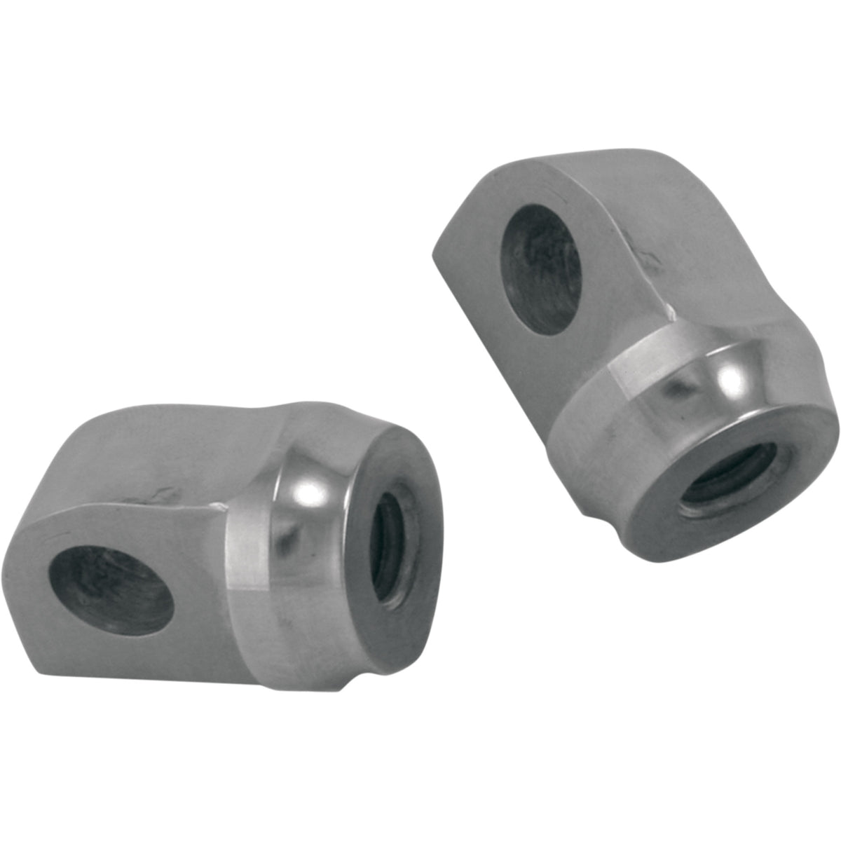 TODD'S CYCLE 1620-0569 VPP-1 Male Mount Footpeg Clevis Stainless Male ...