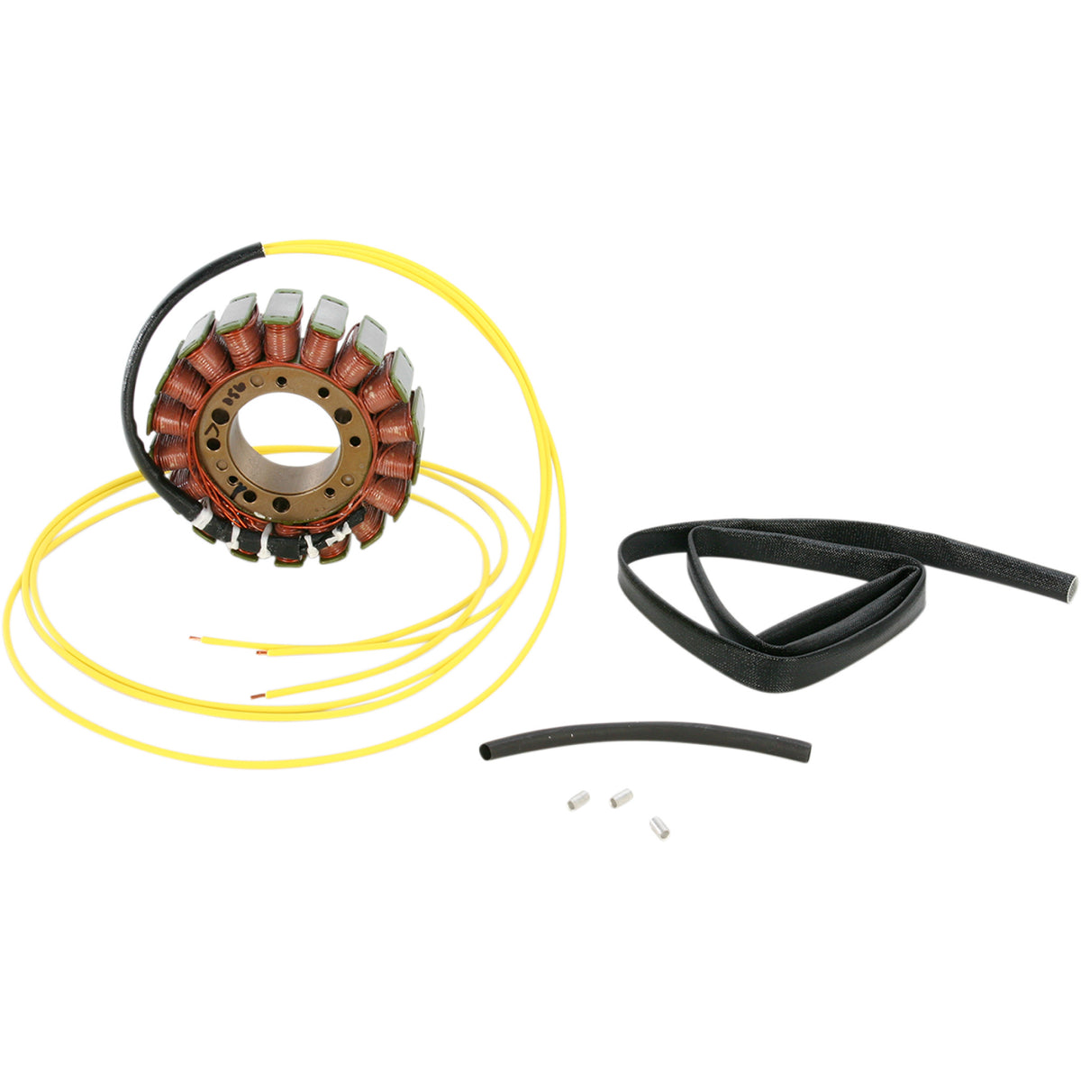 RICK'S MOTORSPORT ELECTRIC 2112-0923 21-056 Stator for Can-Am Stator ...