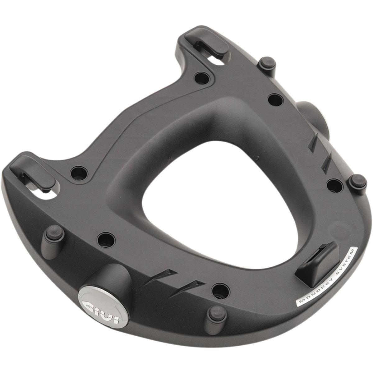 GIVI 3516-0254 M5 Monokey Plate Monokey M5 Plate — SpazCycle