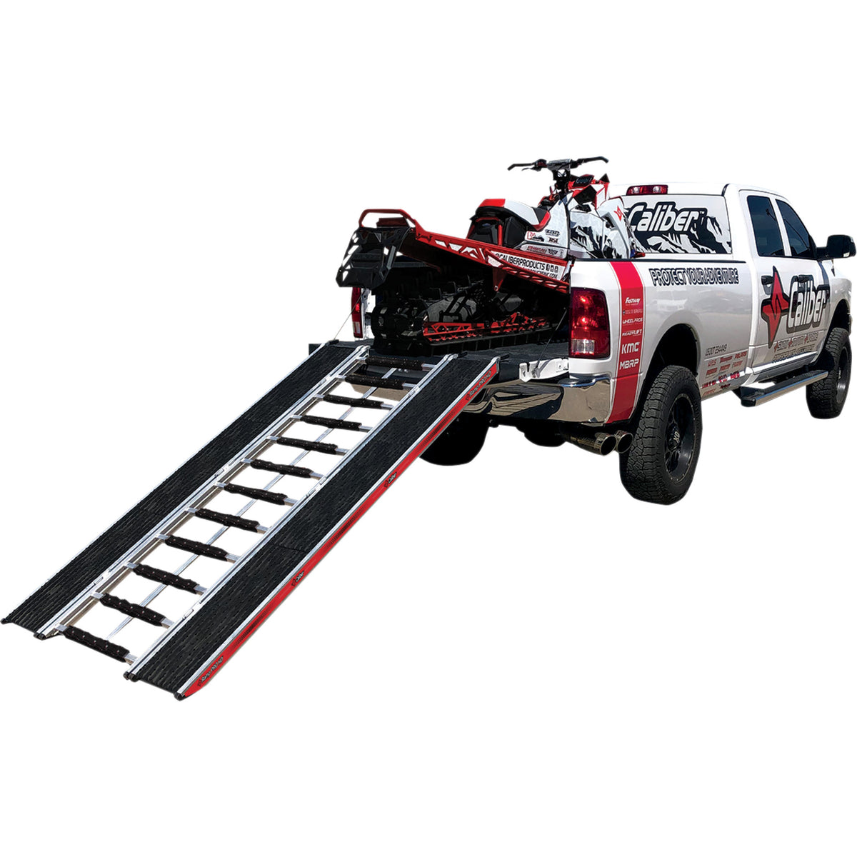 CALIBER 3910-0103 13528 Ramp Pro Loading Ramps Ramp Pro HD Loading Ram ...