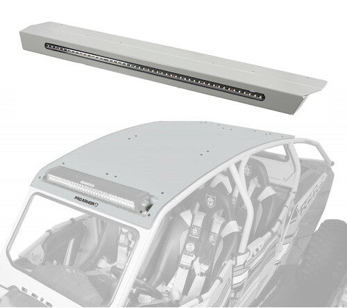Pro Armor 67-14424TM P144R124TM Asylum Roof - SpazCycle