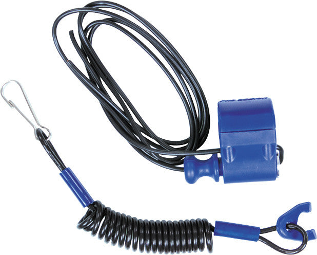 Pro Design 27-0103 PD103 Clip Type Handlebar Mount Tether Switch ...