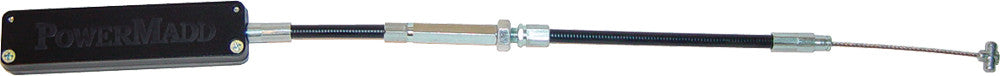 Powermadd 70-1109 43595 Throttle Cable Extension Kit - SpazCycle