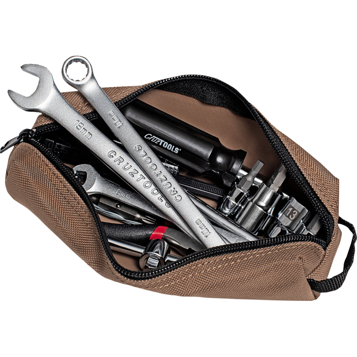 CRUZTOOLS 3812-0783 SBKH Switchback™ Tool Kit Tool Kit - Switchback ...