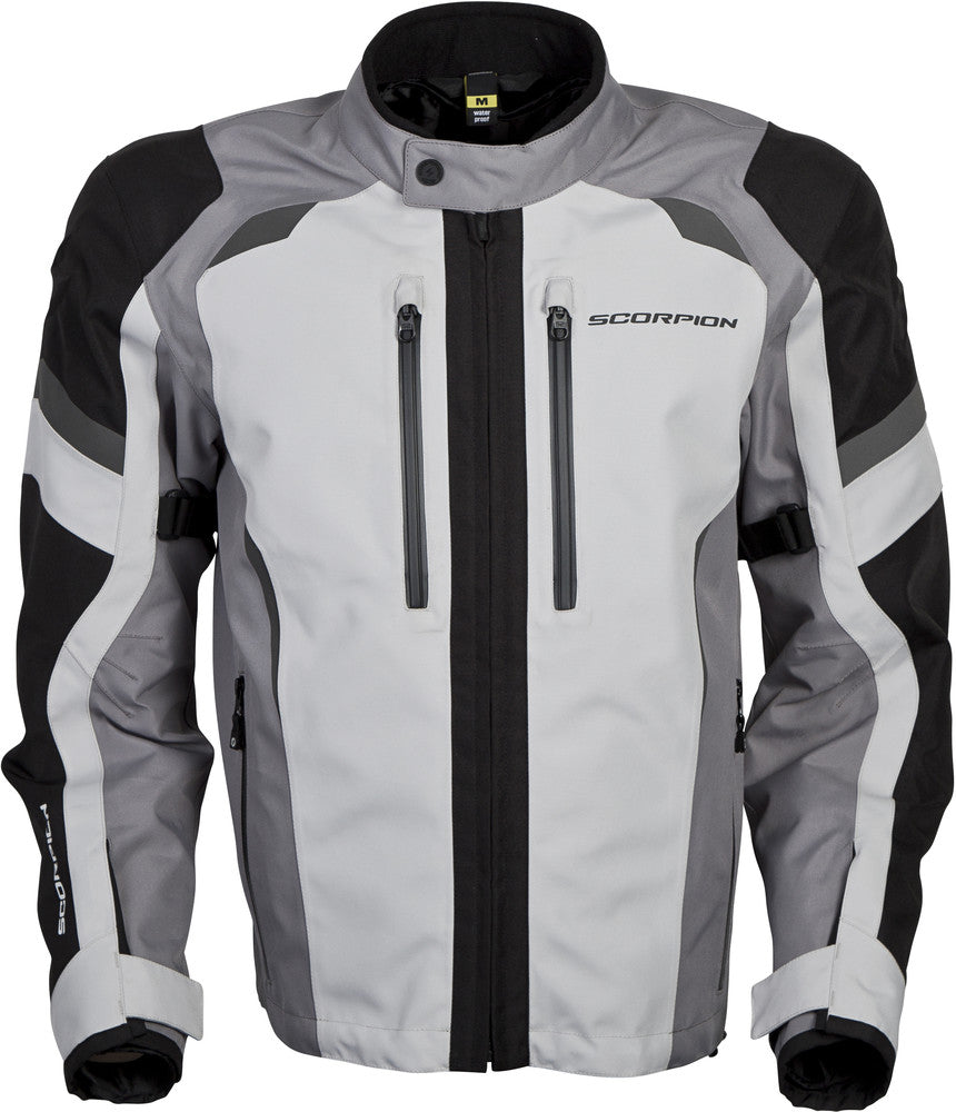 Scorpion Exo 75-5082X 14504-6 Optima Jacket - SpazCycle
